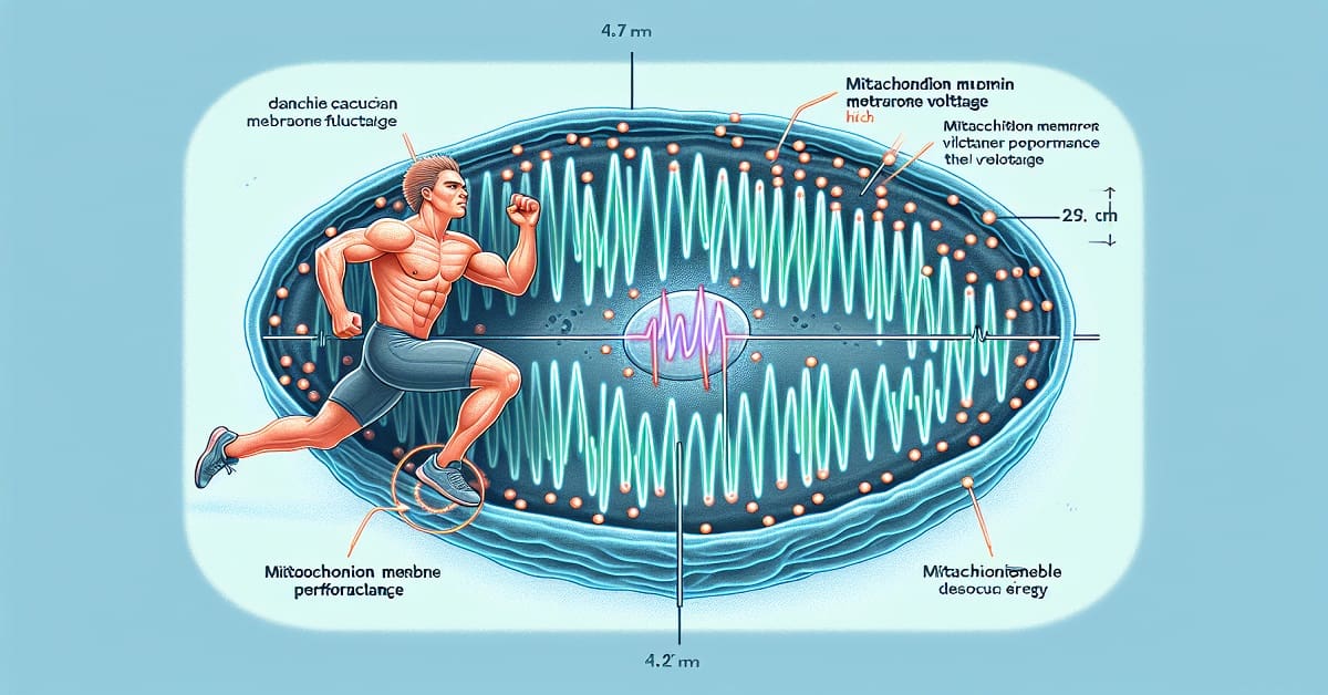 What Happens To Mitochondria During Exercise?